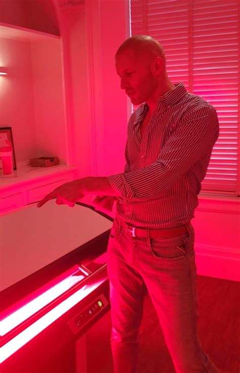 Essential Tips For Red Light And Near Infrared Therapynir 2024
