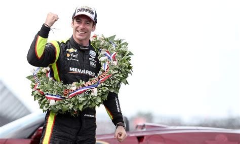 2019 Indy 500 Highlights Cover All The Action From The Fanous Race