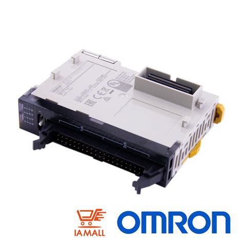 OMRON PLC CJ1W ID232 6 000 Iamall