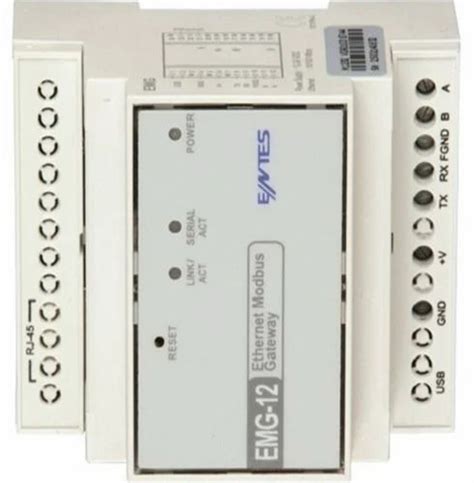 3g Ethernet Modbus Gateway For Industrial At Rs 15000piece In Bhilwara Id 2851975283812