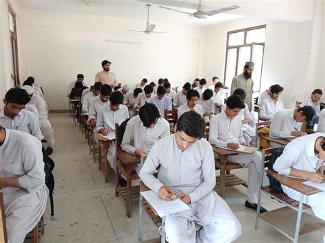 Jahanzeb College Swat Added A New Jahanzeb College Swat