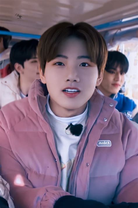 준규 Junkyu Treasure 트레저 ジュンギュ In 2021