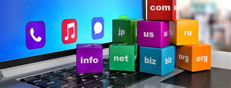 What Are The Different Types Of Domains The 101domain Blog