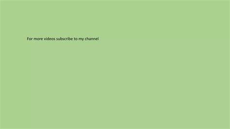 General Solutions Of Trigonometric Equations Part 2 Ppt