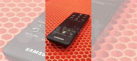 Пульт Samsung AA59-00776A купить в Санкт-Петербурге | Электроника | Авито