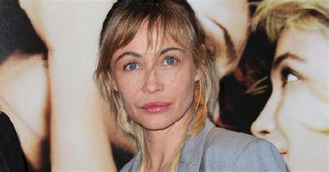Photos Emmanuelle Beart Drug Sex And Rocknroll Premierefr
