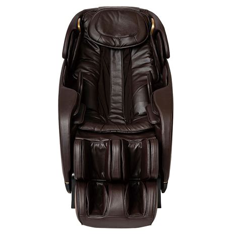 Best Buy Inner Balance Wellness Jin 20 Heated Sl Track Massage Chair