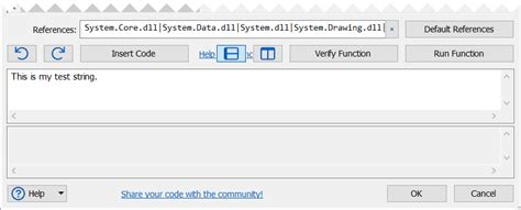 Triggers And Macros Help Guide • Help Guide • Clipboardfusion By Binary Fortress Software