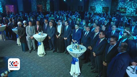Launch Of A New Website For Youth And Job Seekers In The Kurdistan Region