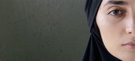 A Captive Woman — Living Real Magazine