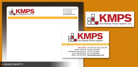 Koch Modular Process Systems 8fold Integrated Marketing And Advertising8fold Integrated
