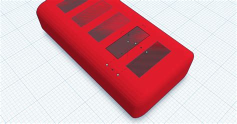 Holder For Usb Flash Drives Usb Dongles And Other Usb Devices By Liquidtelemetry Download
