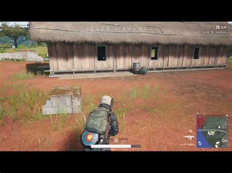Pubg Xbox One X Youtube