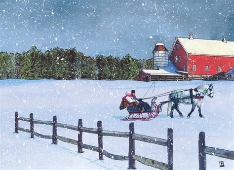 Making Spirits Bright By Shawn Braley Cardly