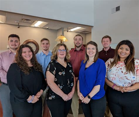 Happy Employee Appreciation Day To Sherburne State Bank