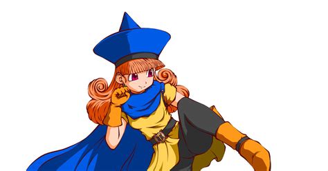 ドラゴンクエスト アリーナ姫 Os Hiroのイラスト Pixiv