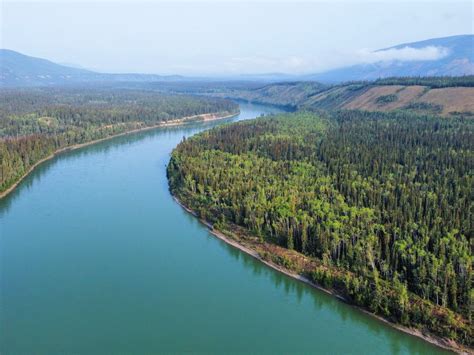 Your Complete Guide To Canoeing The Yukon River Out And Across