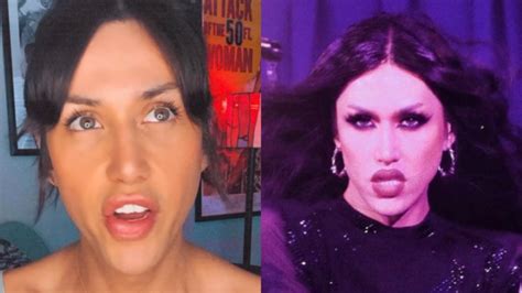Drag Race Star Adore Delano Comes Out As Trans Attitude