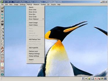QA CAD Download Free Trial Qa Exe