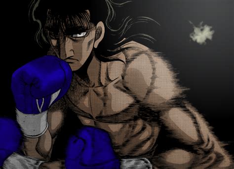 Mashiba Color Manga By Bakafishlive On DeviantArt