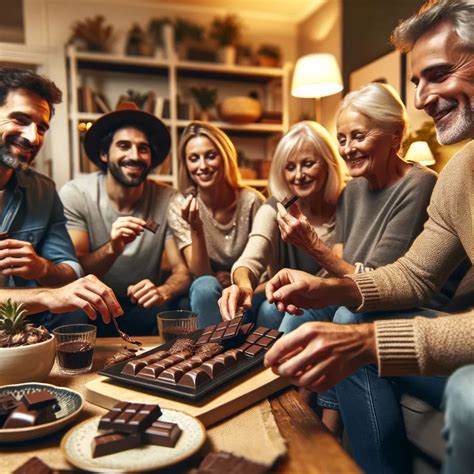 Unlock The Health Secrets Of Dark Chocolate Fiber Mood And Sun