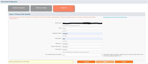 Truesight Server Automation Data Warehouse Tssa Dw Post