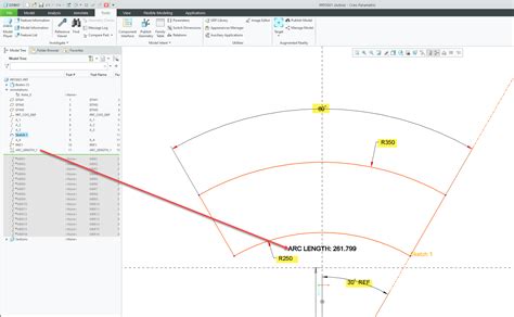 A Patterns Resulting Angle Does That Dim Have A Ptc Community