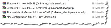 upgrading xconnect from sitecore 9 1 0 to 9 1 1 database upgrade