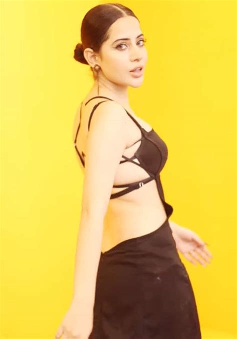 Urfi Javed Hot And Sexy Photos