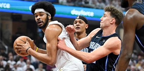 Cavaliers Vs Magic Betting Picks And Prediction For Game 3 Fanduel