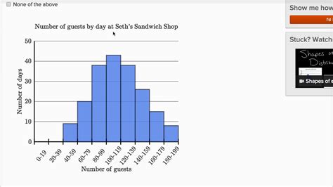 ️clusters gaps and outliers worksheets free download