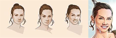 Pin Up Series Rey On Behance