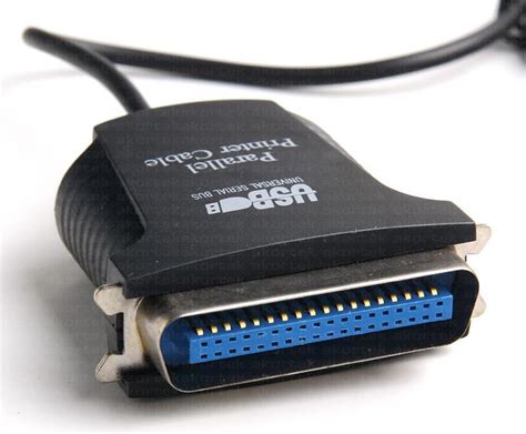 Dark Dk Cb Usb2xlpt 1 5 Mt Usb To Lpt Yazıcı Kablosu Gaziantep