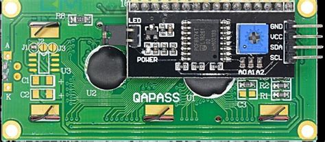 Pin Layout Impl Rust For ESP32