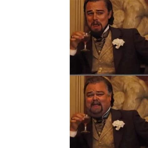 Leonardo Dicaprio Meme Template 58 Koleksi Gambar