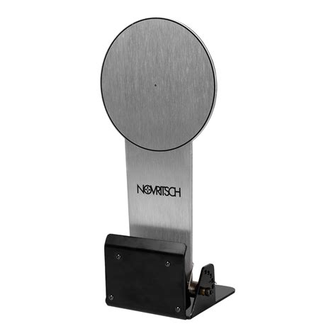 Bluetooth Timer Target Novritsch Microsite For Gear