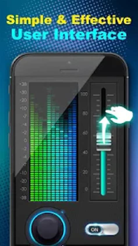 Music Equalizer Bass Booster For Android Download