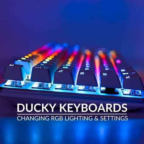 Its A Quackdown Ducky One 3 Vs One 3 Pro