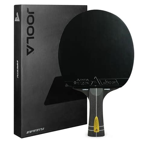 Racchetta Da Ping Pong Professionale I TOP 6 Modelli Da PRO