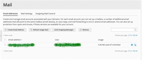 How To Enable Spam Filtering For An Email Account In Plesk Grepitout