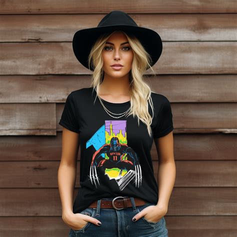 Big Knick Energy Wolverine Brunson Shirt Picturestees Clothing LLC