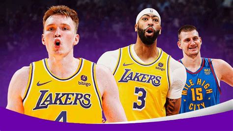 Dalton Knechts Pick For Best Team Of All Time Will Raise Lakers Fans
