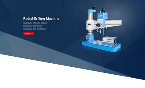 High Stability Rigidity Accuracy CNC Milling Machine Manufacturer China