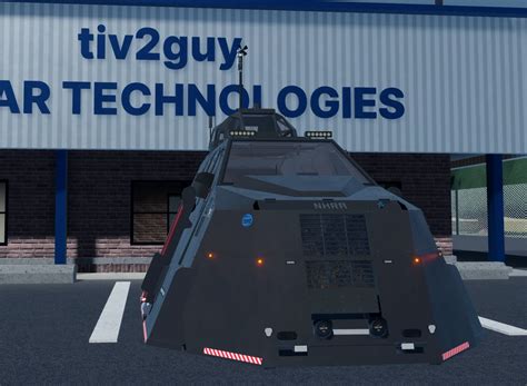 Tornado Intercept Vehicle 2 Twisted Roblox Game Wiki Fandom
