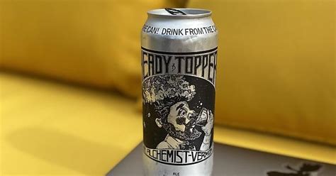 Heady Topper Album On Imgur