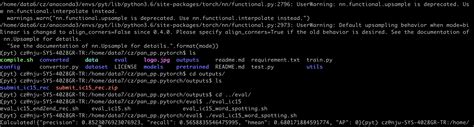 提示加载zip文件错误 · issue 57 · whai362 pan pp pytorch · github