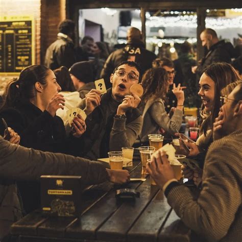 Fan Du Bar Mythique Chez Tonton Il Lance La Tontonnade De Toulouse