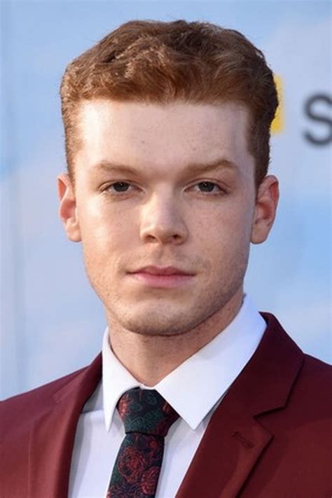 Cameron Monaghan — The Movie Database Tmdb
