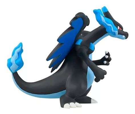Pokemon Mega Charizard X Takara Tomy Japon En Venta En Lima Lima Por