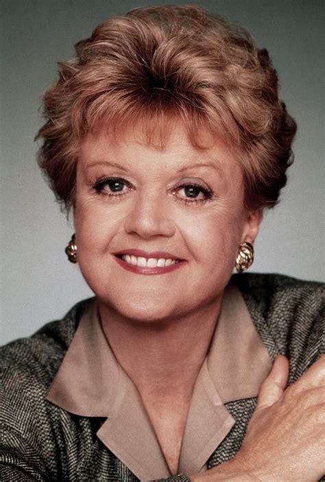 Angela Lansbury Was Very Close With The Murder She Wrote Cast